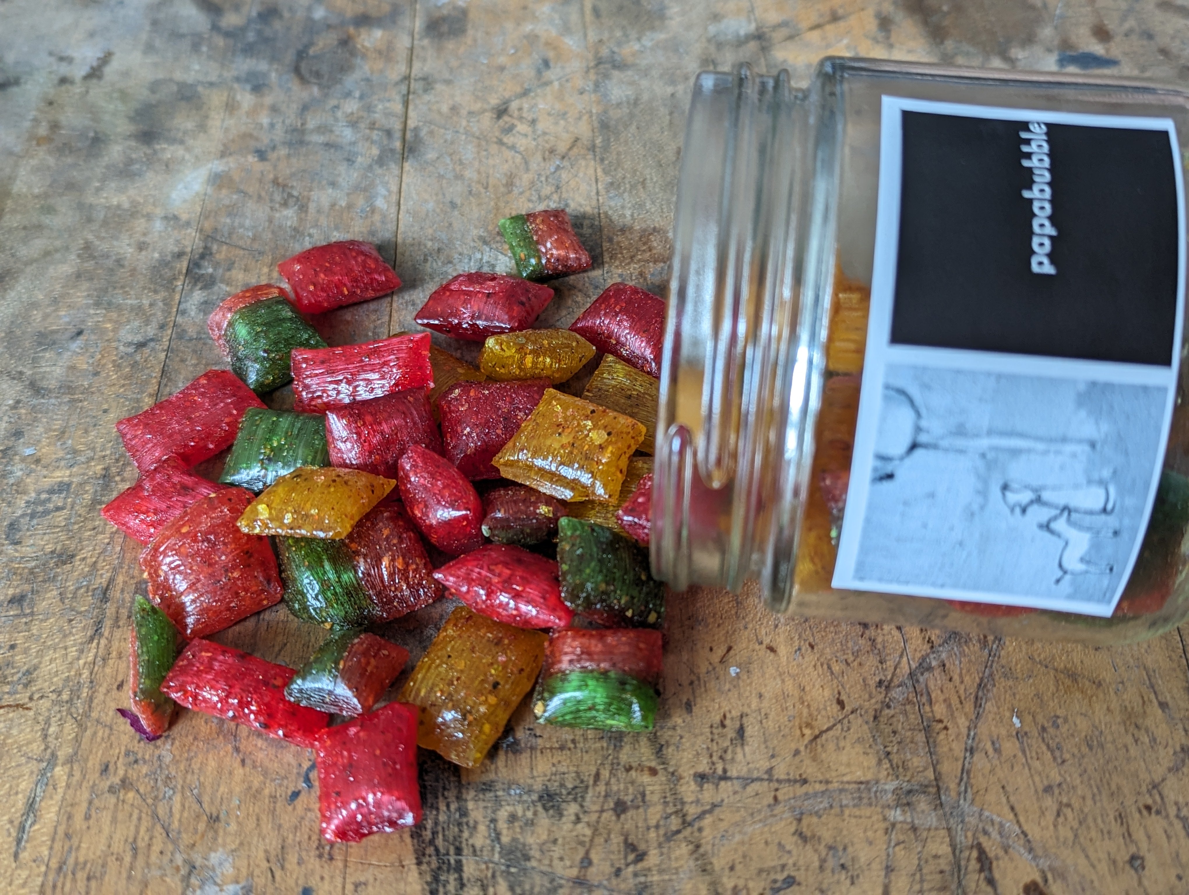 tajin mix – papabubblehtx